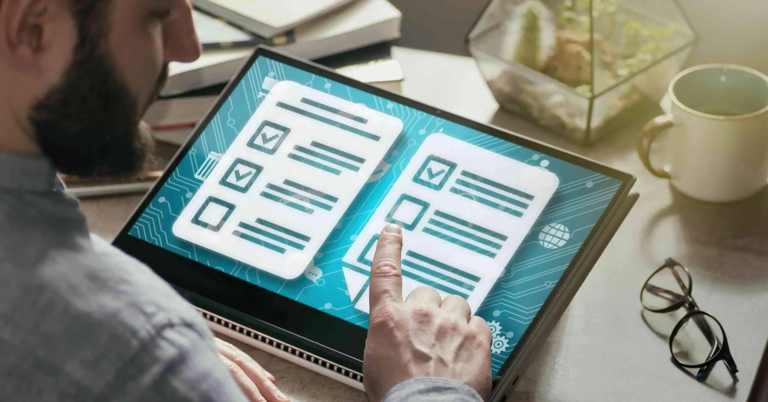 Client Data Collection Automation : Integrated MS Forms with CRM