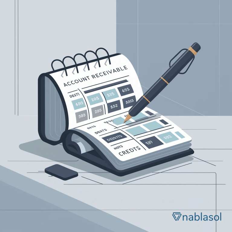 Accounts Receivable: Revolutionize Your Financial Operations