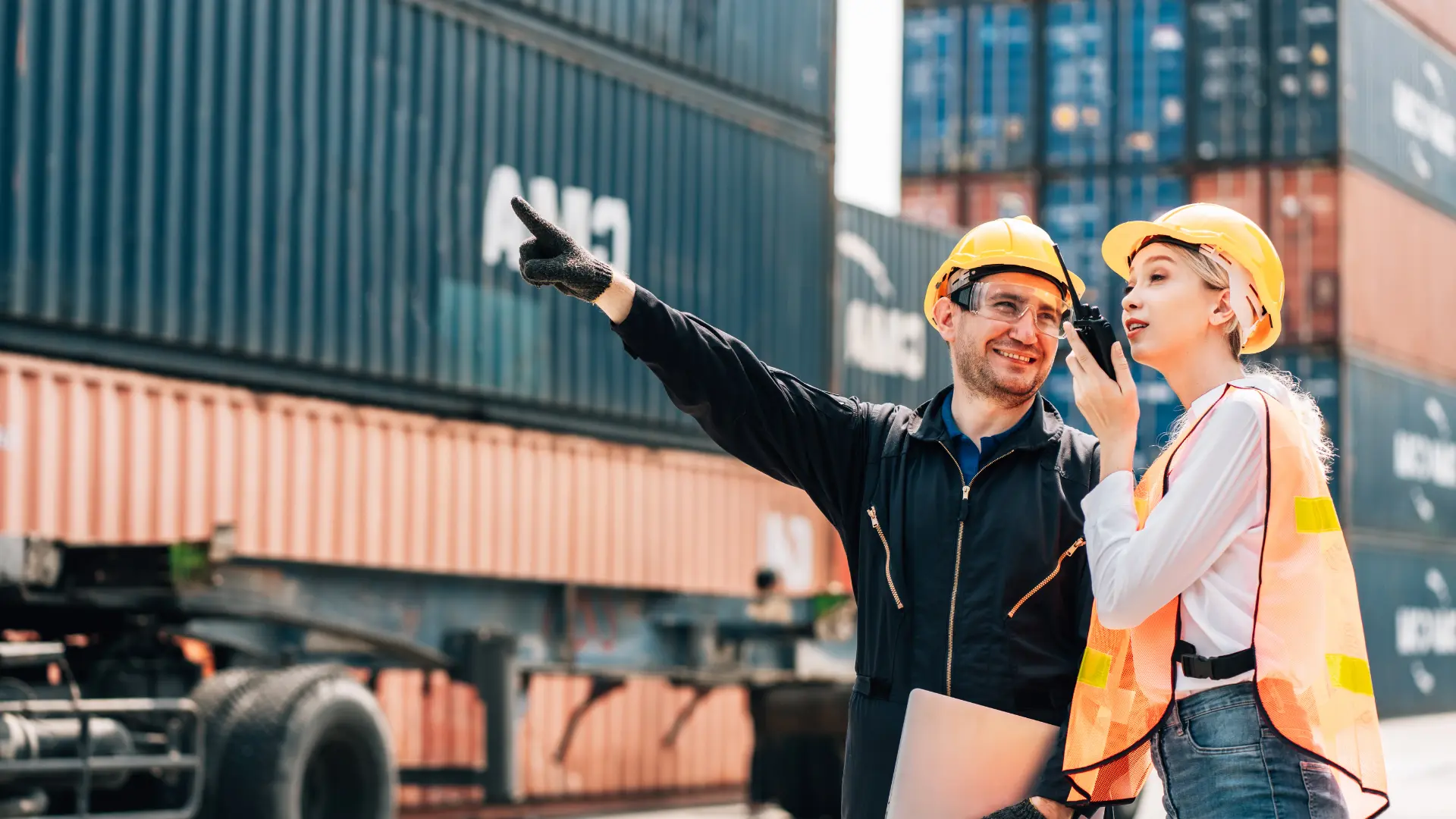 Logistics Accounts Receivable - Nablasol