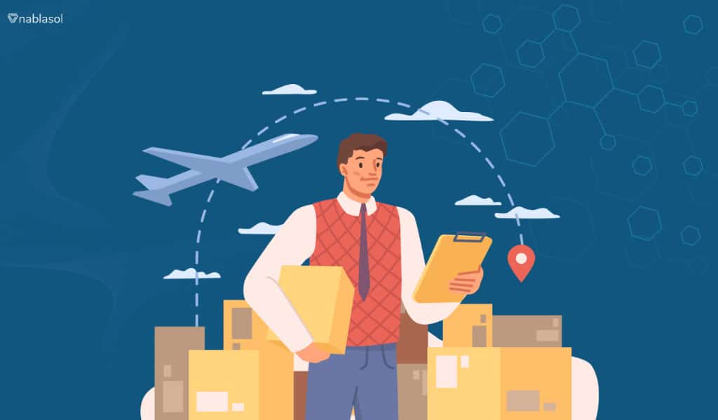 Best Document Management Features For The Logistics Industry Best Document Management Features For The Logistics Industry
