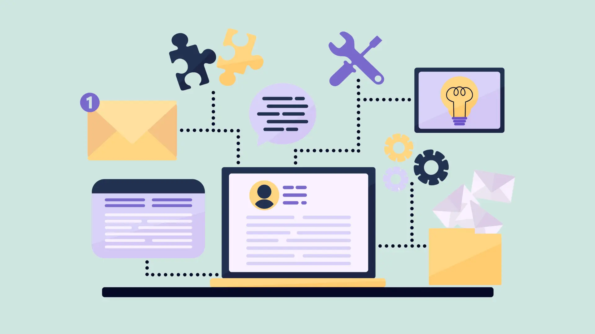 Why Workflow Automation Is the Growth Engine for Modern Businesses?